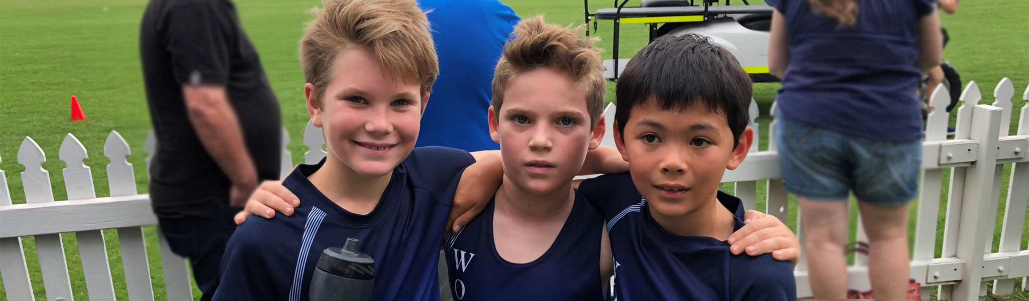 Wooloowin State School