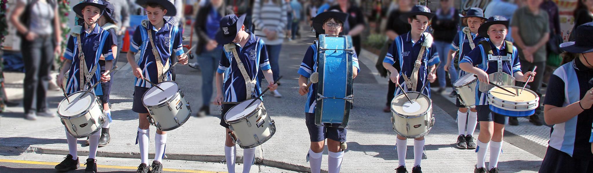 Wooloowin State School